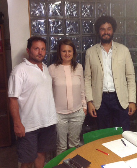 LA BIOLOGICA | Coopstartup